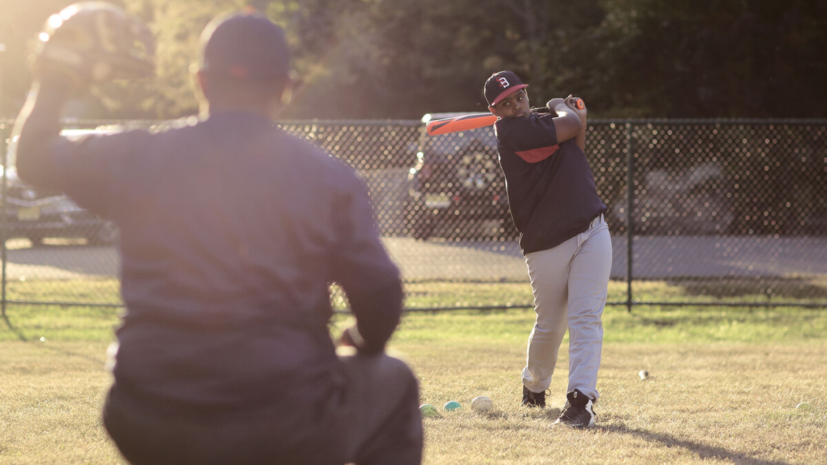 Bat Speed Winter Program | Baseball Winter Training | Santos Baseball